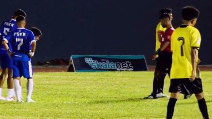 HASIL Liga 4 ETMC 2025: PSKN Kefamenanu Petik Tiga Poin Via Gol Cantik ...