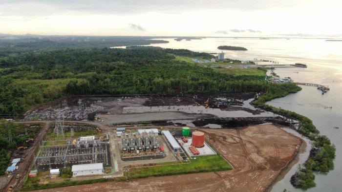 Kolaborasi BUMN, PLN Siap Pasok Kebutuhan Listrik Pertamina EP di ...