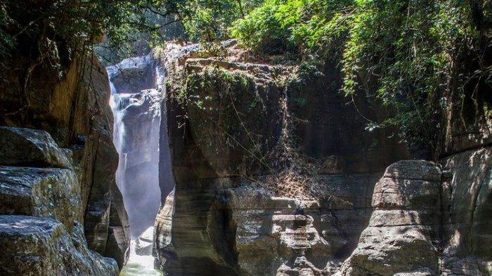 Air Terjun Cunca Wulang di Labuan Bajo NTT: Rute, Daya Tarik, dan Tiket ...