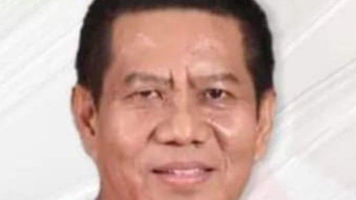 Pastor Fransiskus Nipa Terpilih Jadi Uskup Agung Koajutor, Keuskupan Agung Makassar ...