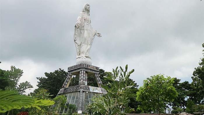 Santo dan Santa Minggu 4 Februari 2024 Lengkap Cerita Pengalaman Iman ...