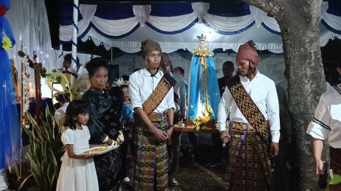 Santu dan Santa Sabtu 20 Januari 2024 Lengkap Sejarahnya Menurut Gereja Katolik - Tribunflores.com