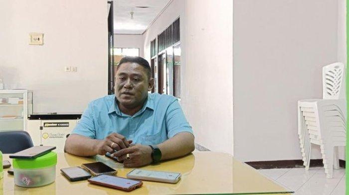 Terpilih Jadi Ketua Sinode GMIT, Pdt Samuel Pandie Ajak Kerja Sama ...