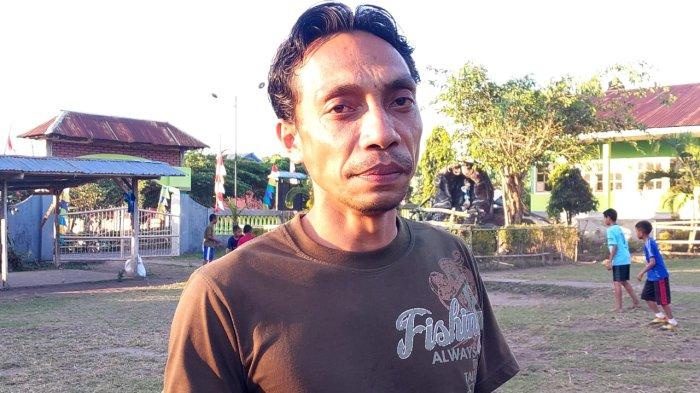 El Tari Memorial Cup Rote Ndao, Perseftim Flores Timur Dinilai Bisa ...