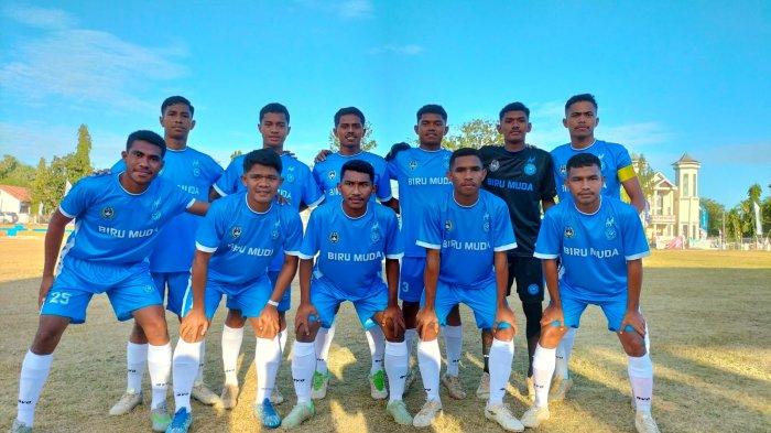 LINK LIVE STREAMING: BMP Flores Timur Vs Persab Belu Grup G El Tari ...