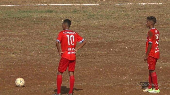 Kalahkan BMP Flores Timur, Perserond Juara 3 El Tari Memorial Cup XXXII ...