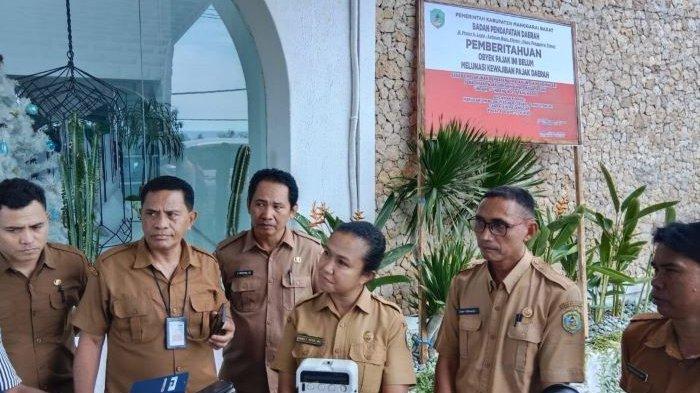 Hotel Loccal Collection Labuan Bajo Tunggak Pajak Miliaran, Pemkab ...