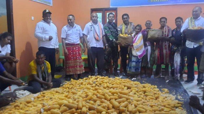 Pandangan Dosen Faperta Undana soal Progam TJPS di NTT, Petani Tidak ...