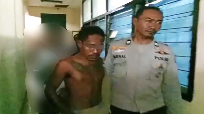 BREAKING NEWS: Pemuda di Kota Maumere Diduga Cabuli Anak Berusia 7 Tahun - Tribunflores.com