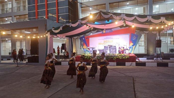 Jelang Peresmian Kampus Baru IFTK Ledalero, Ini Data Fasilitas dan Staf ...