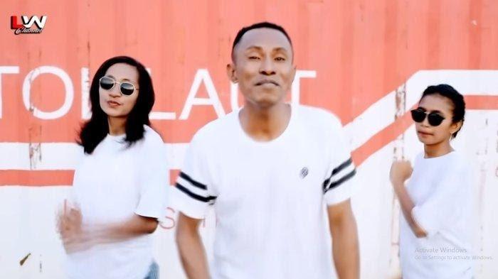 Lirik Lagu dan Kunci Lagu Daerah NTT, Sedon Lewa Papa, Viral di Medsos ...