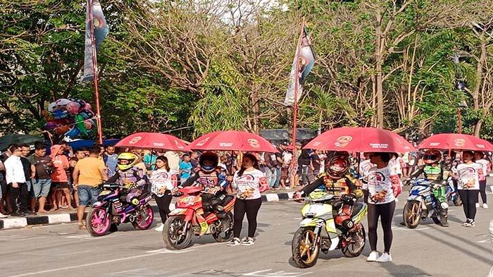 Penonton Stevano Open Road Race Meninggal, Panitia Minta Maaf dan ...