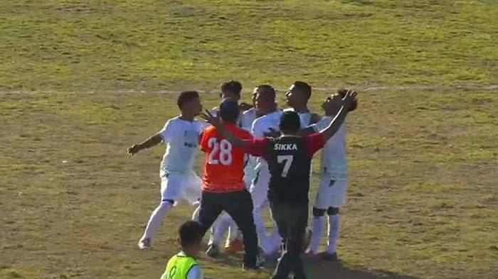 Hasil Akhir Perseftim Vs Persami Liga 3 El Tari Memorial Cup 2022 ...