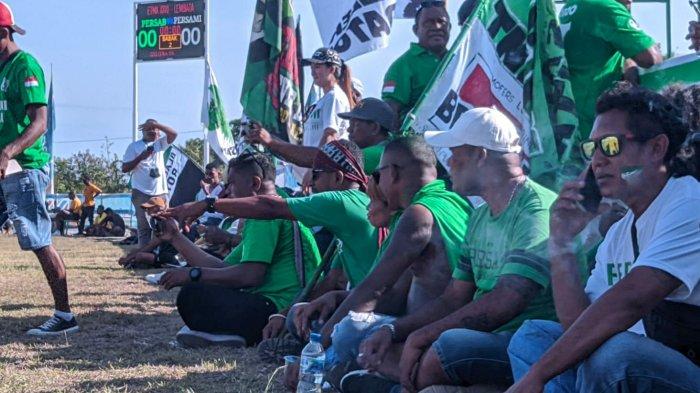 Persami vs Persab, Gol Disambut Teriakan Horo, Fandi Masuk Daftar Top ...