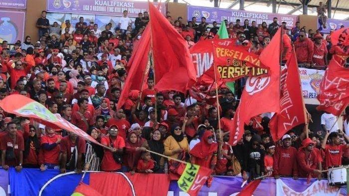 Ikut Turnamen Tanpa Izin, Umar Dicoret dari Skuad Perseftim Flores ...