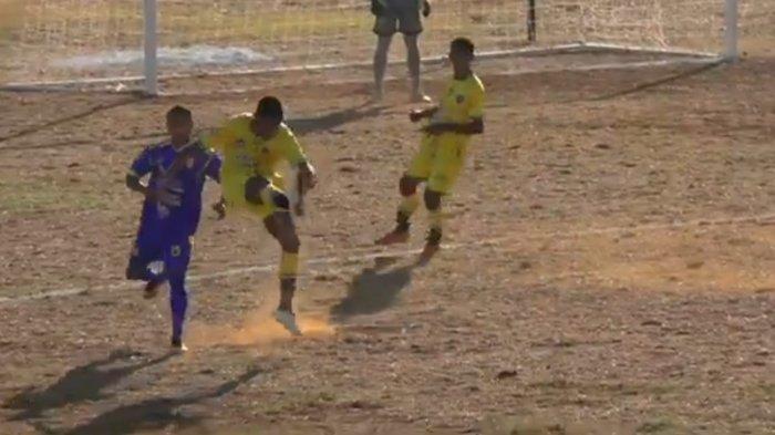 Juara El Tari Memorial Cup 2019, PS Malaka Angkat Koper dari El Tari ...