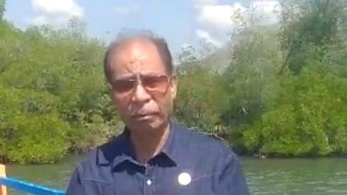 Ini Harapan Podhi Servasius, Anggota DPRD Nagekeo Saat Berkunjung di ...