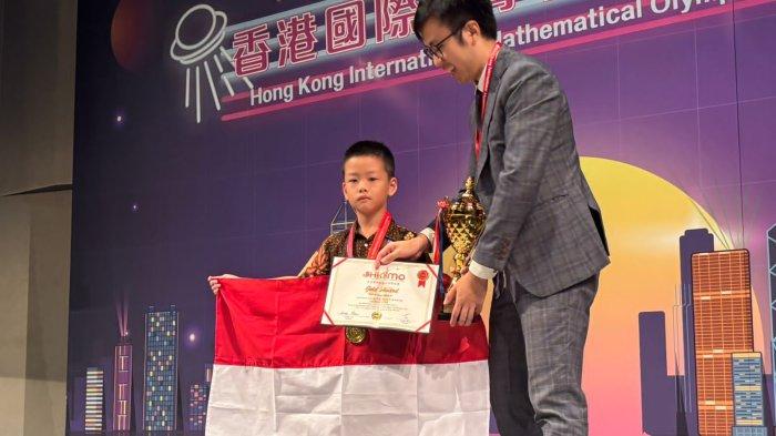 Hebat, Siswa SDK Maria Ferrari Maumere Boyong 7 Penghargaan Tingkat ...