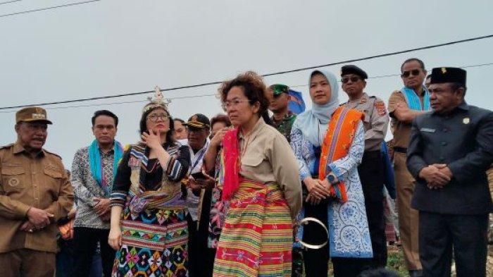 Wamen Prof Stella Sebut Tiga Indikator Penting Pembangunan Sekolah ...