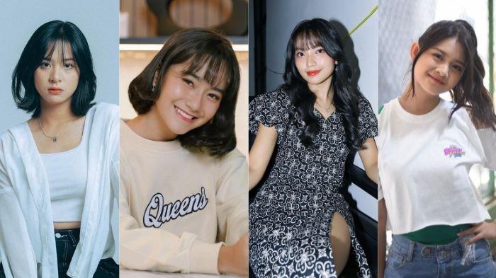 Sukses Tuai Pujian Warganet, Ini 4 Member Cantik JKT48 yang Jadi Bintang Iklan Shopee 11.11 Big ...