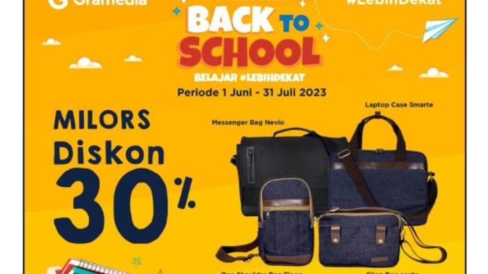 Gebyar Promo Spesial Gadget : Lengkapi Kebutuhan Gadget-mu Bersama ...