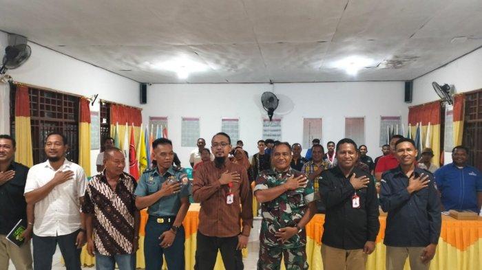 Hari Ini, KPU Sikka Tetapkan Calon Terpilih Anggota DPRD Sikka ...
