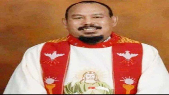 Breaking News Romo Benny Jaya Meninggal Dunia