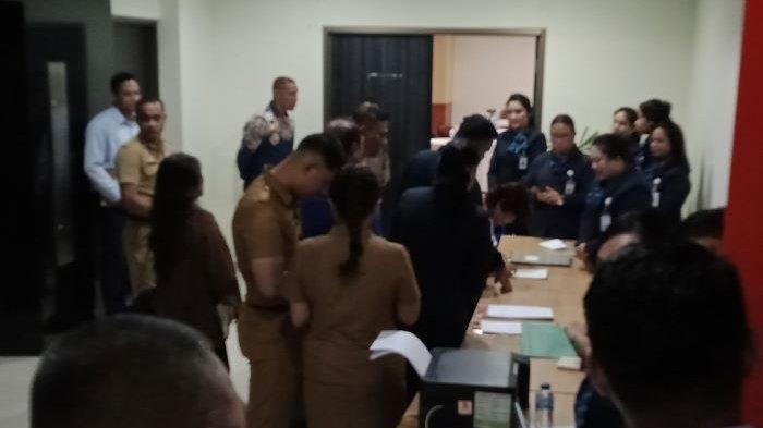 Bank NTT Gelar RUPS Luar Biasa - Tribunflores.com Bank NTT Gelar RUPS Luar Biasa - Tribunflores.com