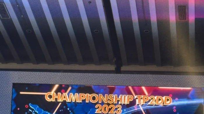 Provinsi NTT Raih TP2DD Championship 2023 Berkat Support Digitalisasi ...