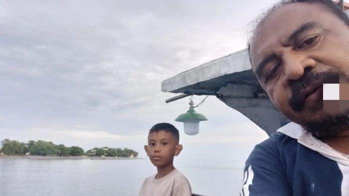 Postingan Terakhir Mantan Bupati TTU Ray Fernandes Sebelum Ditemukan ...