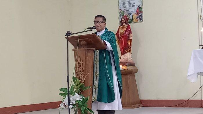 Renungan Harian Katolik Misa Rabu 5 Oktober 2022,Tentang Bersunat dan ...