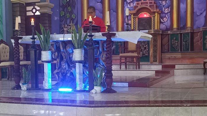 Renungan Harian Katolik Misa Harian Katolik Jumat 28 Oktober 2022, Doa ...