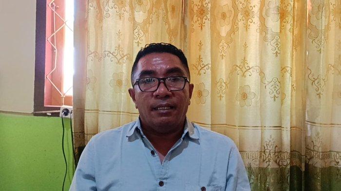 Ini Penjelasan Ketua Panitia Masa Pengenalan Bagi Mahasiswa Baru Akper ...