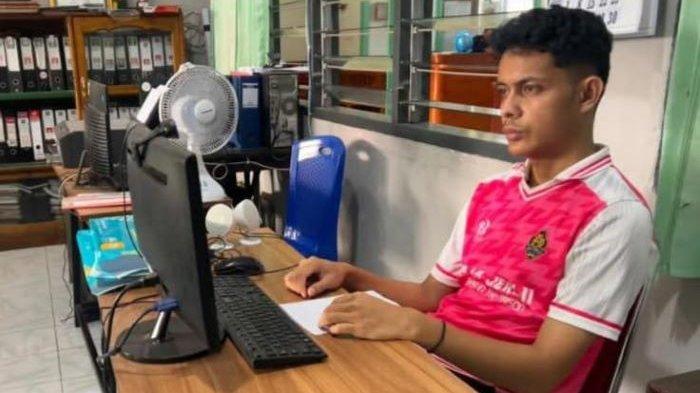Rutan Maumere Ikuti Penguatan Penggunaan Aplikasi e-SOP untuk ...