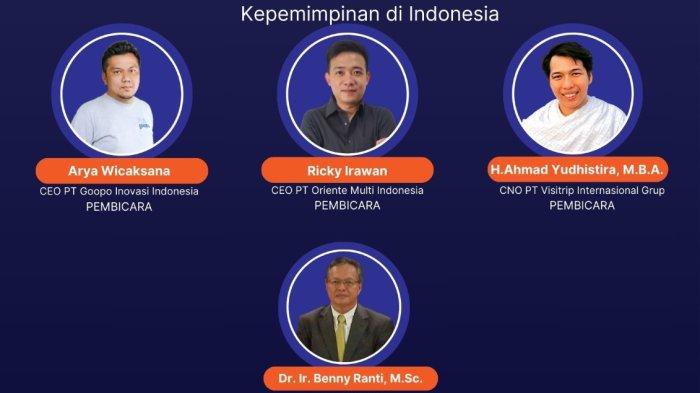 Mahasiswa IBM Asmi Jakarta Siap Gelar Webinar Gratis Bertema Pemasaran ...