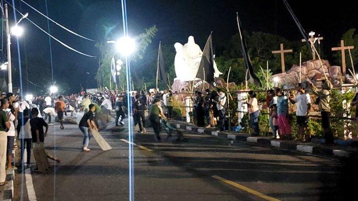 Peringatan Santo dan Santa Pelindung Hari Ini Minggu 8 Desember 2024 ...