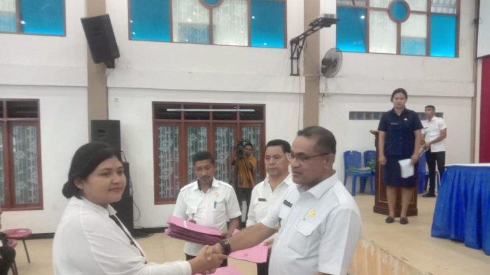 Pesan Penjabat Bupati Ende, Larang Guru Pacaran dengan Anak Sekolah ...