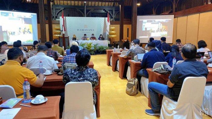 BPJS Kesehatan Kedeputian Wilayah Bali, NTT dan NTB Sosialisasi Program ...