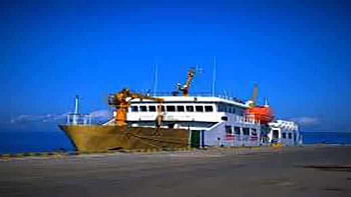 Jadwal Kapal Perintis Sabuk Nusantara 101 Jumat 18 November 2022 ...