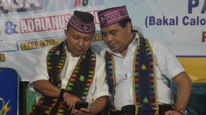 Anwar Pua Geno: Brigjen Simon Kamlasi Sangat Layak Pimpin NTT ...