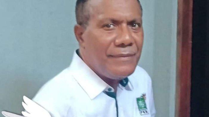 Mau Tahu Profil Simon Subandi Anggota DPRD Sikka, Ini Infonya ...