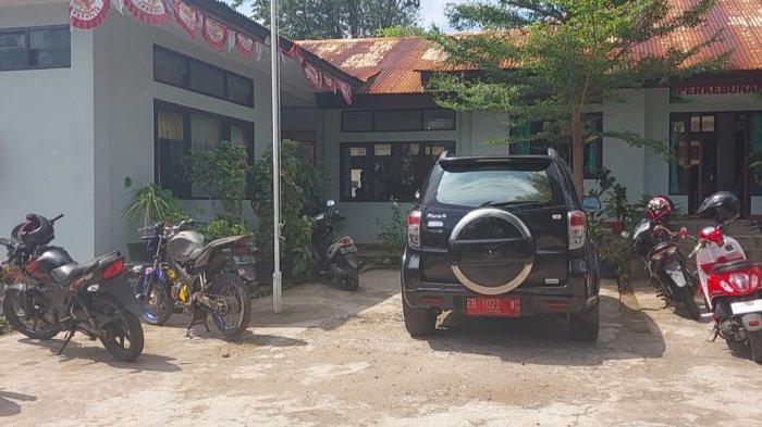 Pemda Flores Timur Berhentikan 2.859 Teko, Mantan Wabup Flotim Agus ...