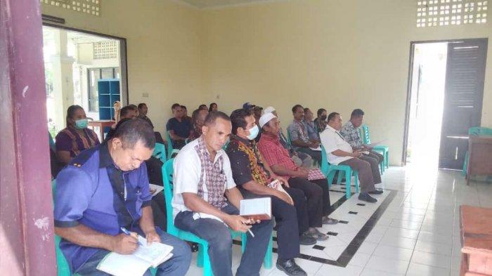 MTQ Tingkat Kabupaten Nagekeo Siap Digelar, Parade Laut dari Kotajogo ...