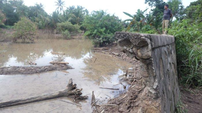 Tambang Galian C Ilegal di Namangkewa Dihentikan Dinas Lingkungan Hidup Sikka - Tribunflores.com