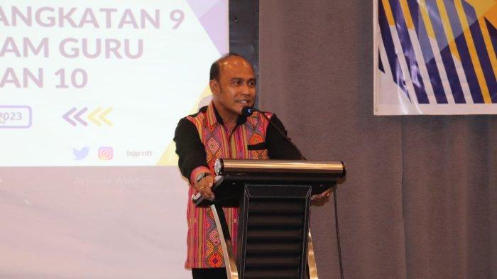 Siswa di NTT Temukan Serangga Jenis Baru, Linus Lusi Sebut Aset Sangat ...