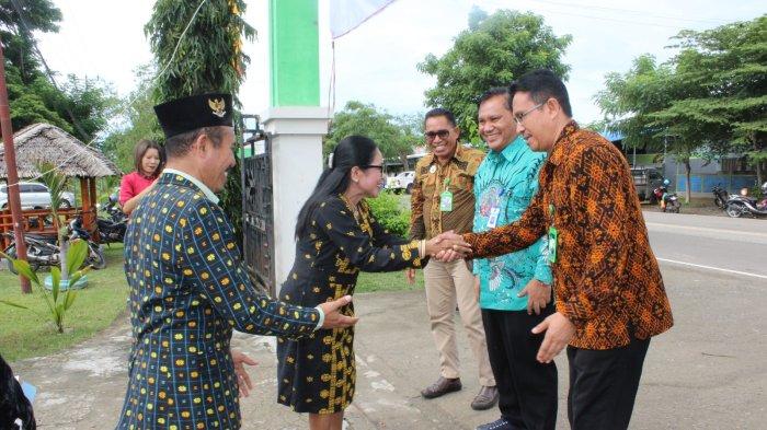 Dirjen Bimas Katolik Kemenag RI Wacana Bangun Lembaga Pendidikan Terpadu di Nagekeo ...