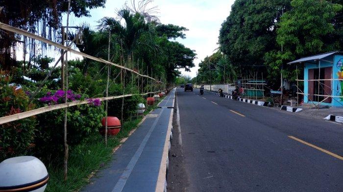 Mengenal Tikam Turo saat Semana Santa 2023 di Larantuka Flores Timur ...