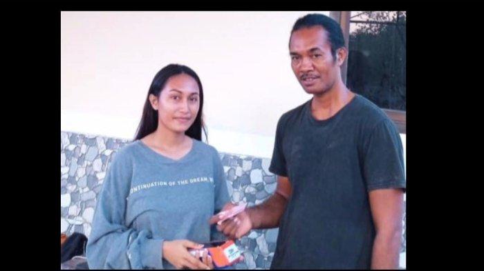 Agen BRILink Jembatan Akses Layanan Keuangan Warga Pulau Terpencil di ...