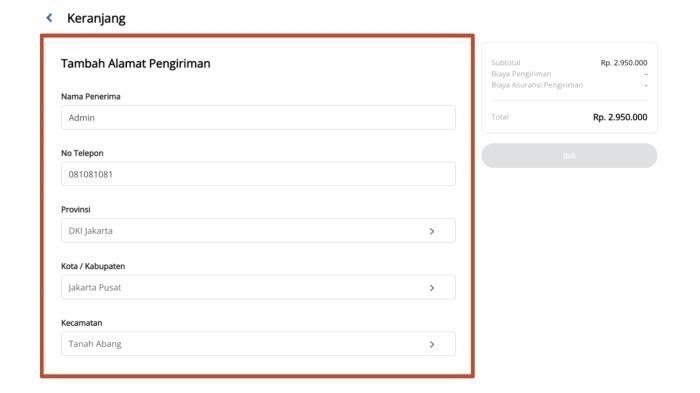 Cara Lengkap Jualan dan Beli Produk di TribunJualBeli - Halaman all ...
