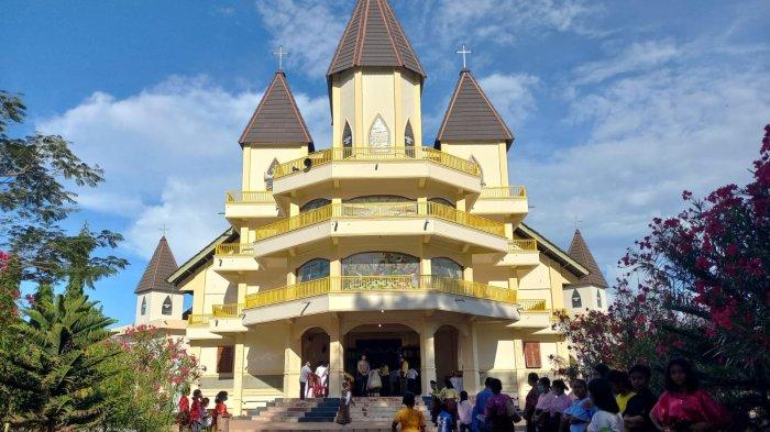 Berita Perayaan Fakultatif St Polikarpus Terbaru Hari Ini ...